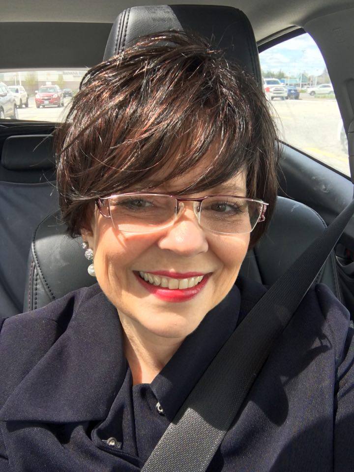 Foxy Roxy! – Fox Diaries